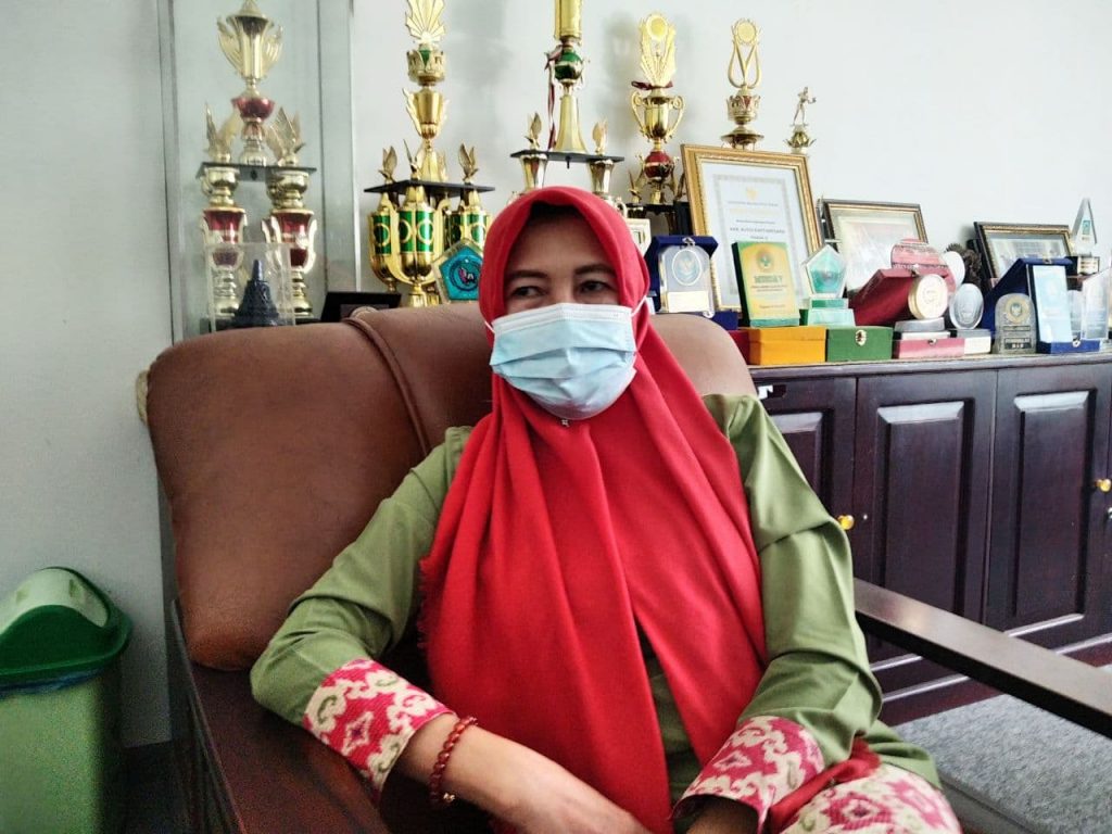 Kukar Disebut Layak Bentuk BNN