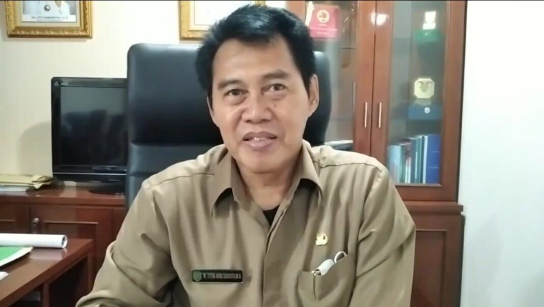 Pemkab Kukar Tetap Menganggarkan Gaji THL Sampai 2023