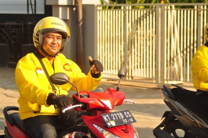Transportasi Online Maxim Hadir di Sebulu, Berikut Beragam Layanan yang ...