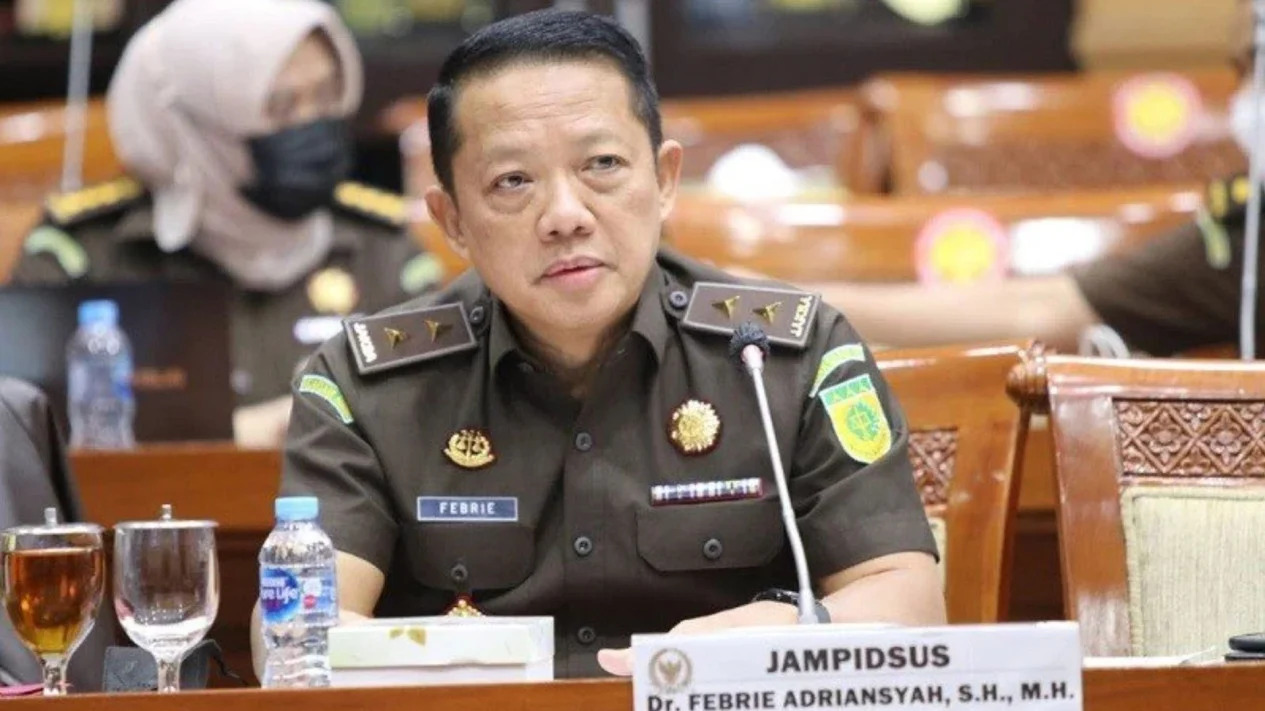 Kasus Korupsi Timah Ternyata Rugikan Negara RP300 T, Ini Rinciannya