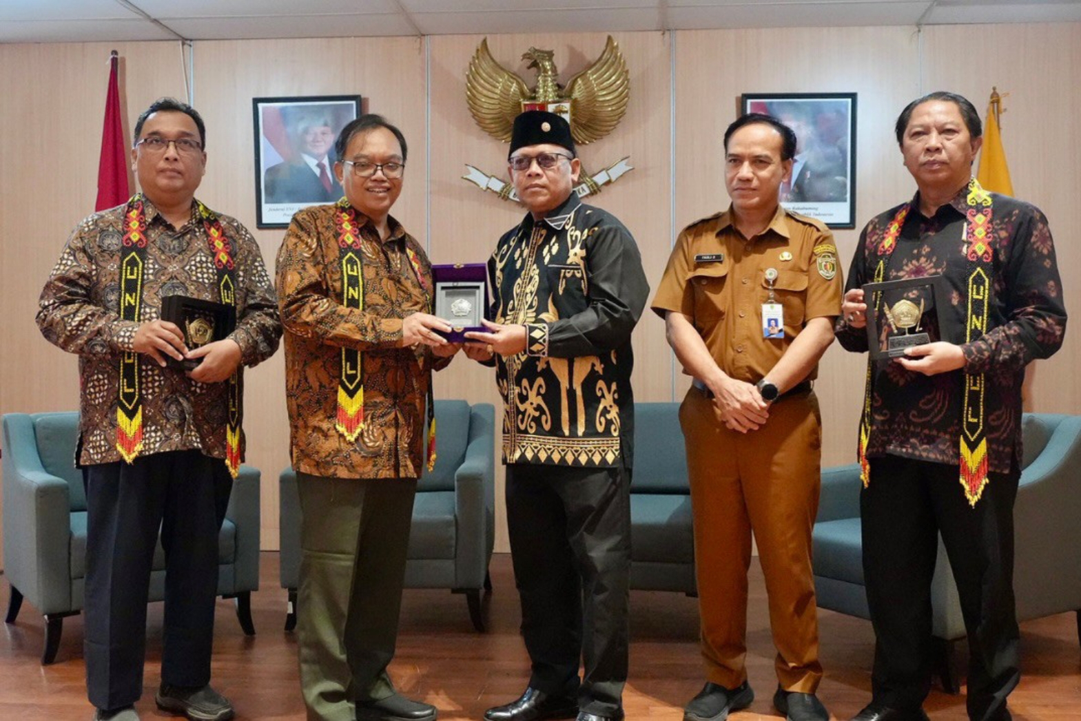 HEADLINEKALTIM.CO, SAMARINDA – Kolaborasi terbaru antara Pemerintah ...